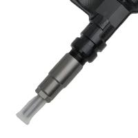 China OEM 095000-6401/095000-6402/23670-E0070/23670-E0071 Fuel Injector for Hino Engine for sale