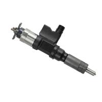 China Factory OEM 095000-6384/8-97609790-4 Fuel Injector for Isuzu Engine for sale