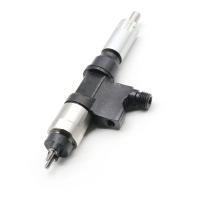 China Factory OEM 095000-6384/8-97609790-4 Fuel Injector for Isuzu Engine for sale
