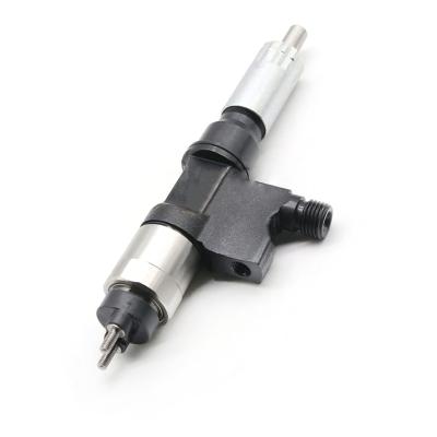 China Factory OEM 095000-6384/8-97609790-4 Fuel Injector for Isuzu Engine for sale