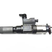 China New 095000-6382/8-97609790-2 Fuel Injector for Hino Forward 6HK1 Engine for sale