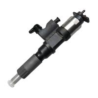China New 095000-6382/8-97609790-2 Fuel Injector for Hino Forward 6HK1 Engine for sale