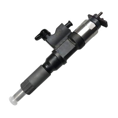 China New 095000-6382/8-97609790-2 Fuel Injector for Hino Forward 6HK1 Engine for sale