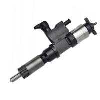 China Factory OEM 095000-6366/095000-6367/8-97609788-0 Fuel Injector for Isuzu Excavator/Wheel Loader/Truck Engine for sale