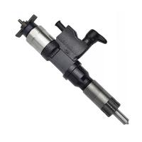 China Factory OEM 095000-6366/095000-6367/8-97609788-0 Fuel Injector for Isuzu Excavator/Wheel Loader/Truck Engine for sale