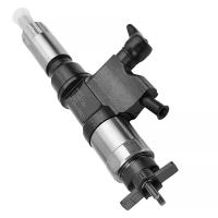 China Factory OEM 095000-6366/095000-6367/8-97609788-0 Fuel Injector for Isuzu Excavator/Wheel Loader/Truck Engine for sale