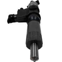 China Factory OEM 095000-6362/095000-6363/SX001-08606/SX001-14333 Fuel Injector for HINO FORWARD/N SERIES6HK1/4HK1 Engine for sale