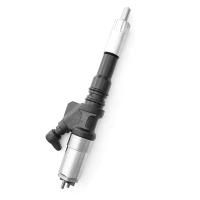 China Original OEM 095000-6350/095000-6352/23910-1440/23670-E0050 Fuel Injector for Hino INDUSTRIAL J05E-TA Engine for sale