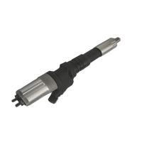 China Original OEM 095000-6350/095000-6352/23910-1440/23670-E0050 Fuel Injector for Hino INDUSTRIAL J05E-TA Engine for sale