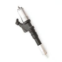 China Original OEM 095000-6350/095000-6352/23910-1440/23670-E0050 Fuel Injector for Hino INDUSTRIAL J05E-TA Engine for sale