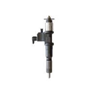 China High Quality 095000-6302 1-15300436-1 Fuel Injector for Isuzu 6WG1 Engine for sale