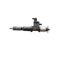 China High Quality 095000-6302 1-15300436-1 Fuel Injector for Isuzu 6WG1 Engine for sale