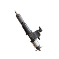 China High Quality 095000-6302 1-15300436-1 Fuel Injector for Isuzu 6WG1 Engine for sale
