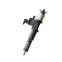 China High Quality 095000-6302 1-15300436-1 Fuel Injector for Isuzu 6WG1 Engine for sale