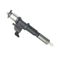 China Original 095000-6300 1-15300436-0 Fuel Injector for ISUZU Excavator/Wheel Loader/Truck 6WG1 Engine for sale