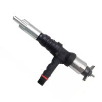 China High Quality 095000-6280 6219-11-3100 Fuel Injector for Komatsu Truck/Excavator AA6D170 HD785-7 WA900-3 23.2D Engine for sale
