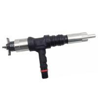China High Quality 095000-6280 6219-11-3100 Fuel Injector for Komatsu Truck/Excavator AA6D170 HD785-7 WA900-3 23.2D Engine for sale