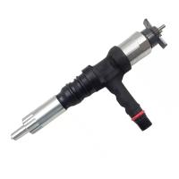 China High Quality 095000-6280 6219-11-3100 Fuel Injector for Komatsu Truck/Excavator AA6D170 HD785-7 WA900-3 23.2D Engine for sale