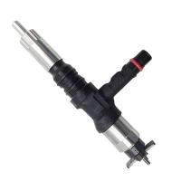 China High Quality 095000-6280 6219-11-3100 Fuel Injector for Komatsu Truck/Excavator AA6D170 HD785-7 WA900-3 23.2D Engine for sale