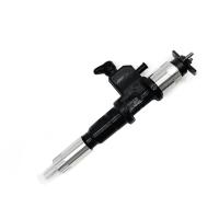China Original OEM 095000-6270 8-97610254-0 Fuel Injector for Isuzu 6UZ1 Engine for sale