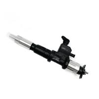China Original OEM 095000-6270 8-97610254-0 Fuel Injector for Isuzu 6UZ1 Engine for sale