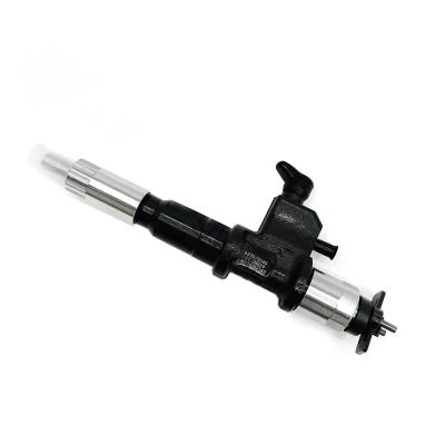 China Original OEM 095000-6270 8-97610254-0 Fuel Injector for Isuzu 6UZ1 Engine for sale