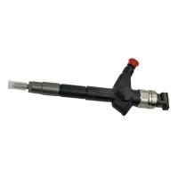 China Original OEM 095000-6250 16600EB70A/16 600-EC00E/A Fuel Injector for Nissan NAVARA/PATHFINDERYD25 Engine for sale