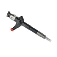 China Original OEM 095000-6250 16600EB70A/16 600-EC00E/A Fuel Injector for Nissan NAVARA/PATHFINDERYD25 Engine for sale