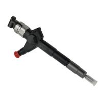 China Original OEM 095000-6250 16600EB70A/16 600-EC00E/A Fuel Injector for Nissan NAVARA/PATHFINDERYD25 Engine for sale
