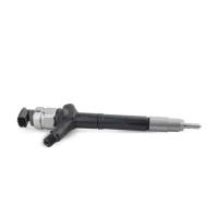 China Original 095000-6230/23670-09140 Fuel Injector for Denso 6230 6231 Toyota Corolla Verso 2.2 2AD-FTV for sale