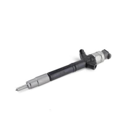 China Original 095000-6230/23670-09140 Fuel Injector for Denso 6230 6231 Toyota Corolla Verso 2.2 2AD-FTV for sale