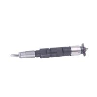 China Original OEM 095000-6222/095000-6220 Fuel Injector for Ford Bus CA6DL3-32R Engine for sale
