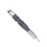 China Original OEM 095000-6222/095000-6220 Fuel Injector for Ford Bus CA6DL3-32R Engine for sale