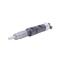 China Original OEM 095000-6222/095000-6220 Fuel Injector for Ford Bus CA6DL3-32R Engine for sale
