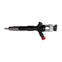 China Original 095000-6190/23670-30100 Fuel Injector for Toyota IMV2KD-FTV Engine for sale
