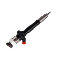China Original 095000-6190/23670-30100 Fuel Injector for Toyota IMV2KD-FTV Engine for sale