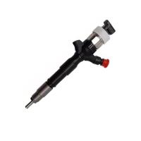 China Original 095000-6190/23670-30100 Fuel Injector for Toyota IMV2KD-FTV Engine for sale