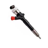 China Original 095000-6190/23670-30100 Fuel Injector for Toyota IMV2KD-FTV Engine for sale