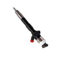 China Original 095000-6190/23670-30100 Fuel Injector for Toyota IMV2KD-FTV Engine for sale