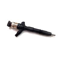 China Original 095000-6180/23670-30110 Fuel Injector for Toyota IMV1KD-FTV Engine for sale
