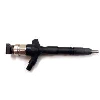 China Original 095000-6180/23670-30110 Fuel Injector for Toyota IMV1KD-FTV Engine for sale