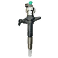China Original 095000-6170/095000-6172 Fuel Injector for Hino D-MAX 4JJ1 Engine for sale