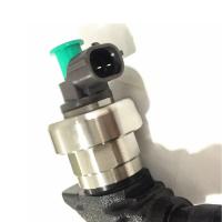China Original 095000-6170/095000-6172 Fuel Injector for Hino D-MAX 4JJ1 Engine for sale