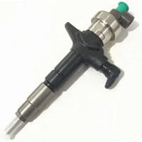 China Original 095000-6170/095000-6172 Fuel Injector for Hino D-MAX 4JJ1 Engine for sale