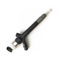 China Original 095000-6150/23670-27051 Fuel Injector for Toyota AVENSIS1CD-FTV Engine for sale