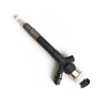 China Original 095000-6150/23670-27051 Fuel Injector for Toyota AVENSIS1CD-FTV Engine for sale