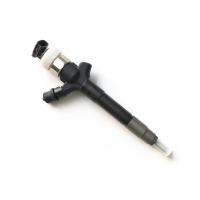 China Original 095000-6150/23670-27051 Fuel Injector for Toyota AVENSIS1CD-FTV Engine for sale
