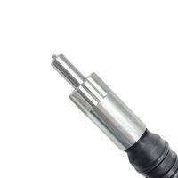 China OEM 095000-6120/6261-11-3100 Fuel Injector for Komatsu 450-7 PC650-8 Excavator Engine for sale