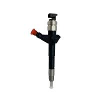 China Factory OEM 095000-6110/095000-5613 Fuel Injector for Toyota AVENSIS2AD-FTV engine for sale