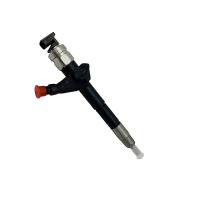 China Factory OEM 095000-6110/095000-5613 Fuel Injector for Toyota AVENSIS2AD-FTV engine for sale